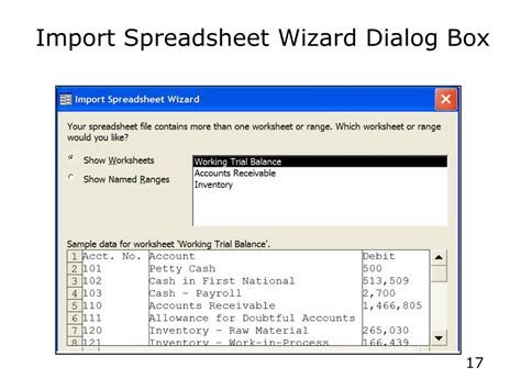 Ppt Database Systems Introduction To Microsoft Access Part 3 Powerpoint Presentation Id 5576010