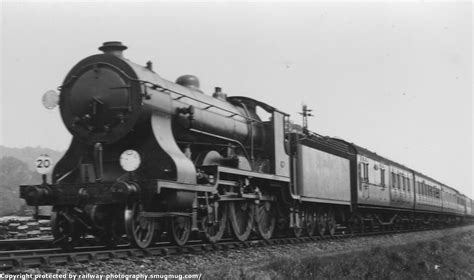 Drummond Lswr T14 4 6 0 Paddleboxes National Preservation