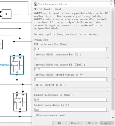 双极性单项桥式pwm逆变（simulink仿真） 单极性调制和双极性调制simulink csdn博客