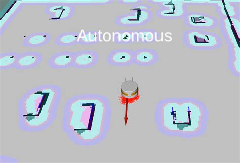 Robotspmb 2tutorialsnavigationmapping Ros Wiki