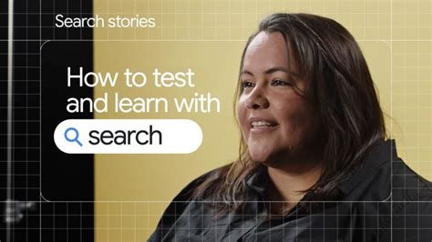Kasim Aslam On Linkedin Search Stories How To Test And Learn