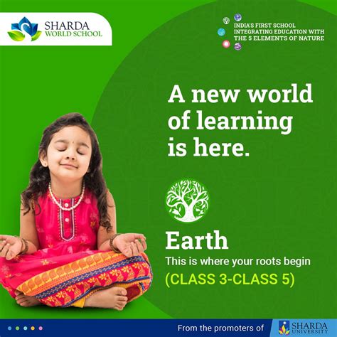 Priyanka Goel On Linkedin Welcome Learning Shardaworldschool