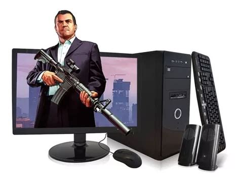 Pc Armada Nsx Intel Dual Core Ssd Gb Ram Cpu Oferta