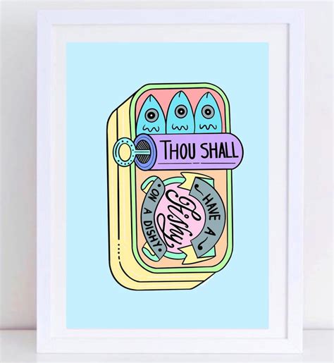 Sofia Barton Illustration People Of Print