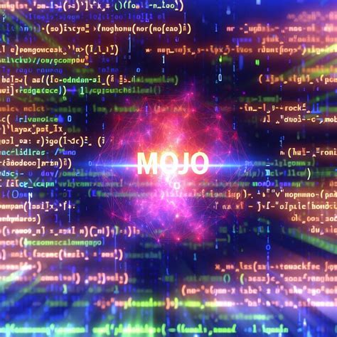 mojo a high speed language for ai developers and machine learning