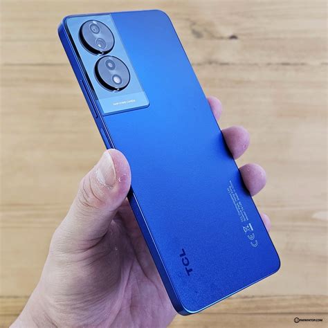 รวว TCL 40 Nxtpaper มอถอจอดาน งานด ฟรปากกา papayatop com