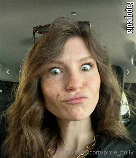 Pixie Polly Nude OnlyFans Leaks Photo Fapopedia