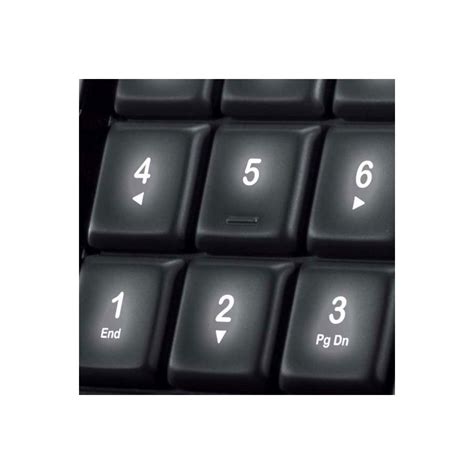 Logitech K800 Wireless Illuminated Keyboard Setra