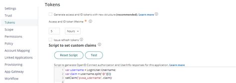 Enable Oidc Authentication In Cyberark Pvwa With Cyberark Identity