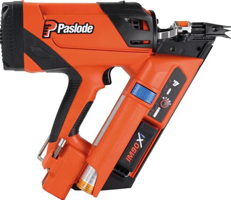 Paslode Im90xi Od 24 199 Kč Zbozi Cz