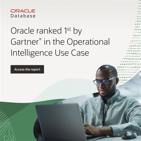 Oracle On Linkedin Oracle Is A Leader In The Gartner® Magic Quadrant™ For Strategic Cloud…
