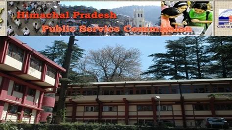 HPPSC Recruitment Apply For Inspector Election Kanungo Extension Officer Posts