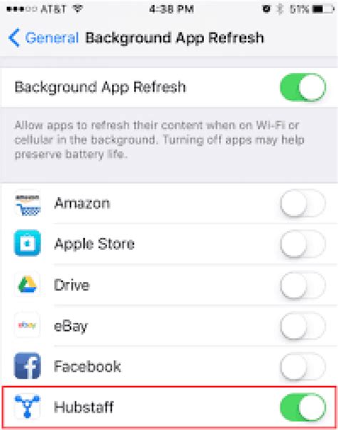 What Is Background App Refresh A Simple Explanation Freeappsforme Free Apps For Android