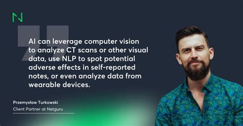 Netguru On Linkedin The Integration Of Ai In The Life Science Sector Is Not ‘just About