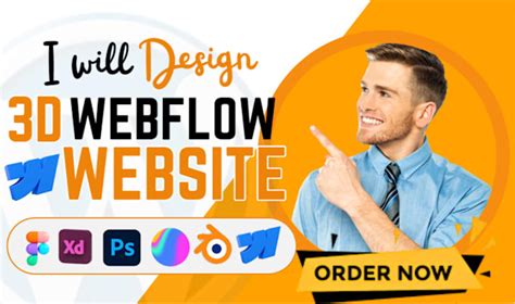 create interactive 3dwebflow animation spline 3d animation threejs gsap