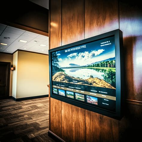 How Do I Turn My Tv Into Digital Signage Dashmaster 2k