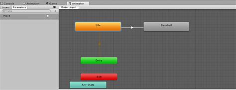 Animator Does Not Play Animation On Object Questions And Answers Unity Discussions