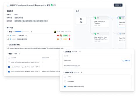 Coding 敏捷开发 助力敏捷开发实践