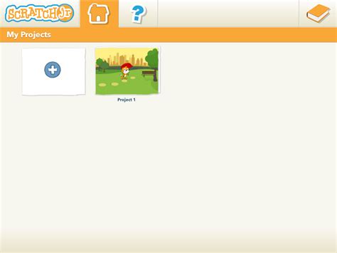 Hour Of Code Scratch Jr Ask A Tech Teacher