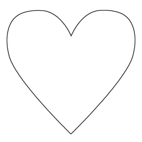 14 Aimable Coeur Coloriage Stock Idee De Coloriage