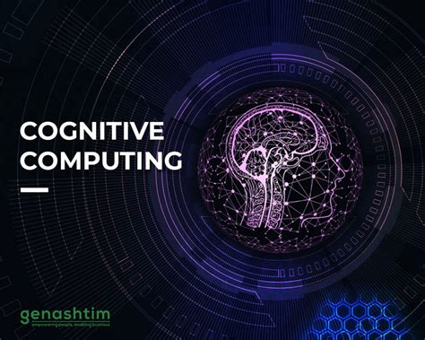 Cognitive Computing Empowering People Enabling Business Genashtim Innovative Learning