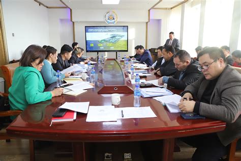 АЙМГИЙН ИТХ ЫН ХОРООД ХУРАЛДЛАА