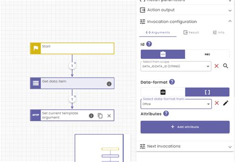 no code tutorial building a detail page