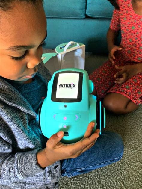 A Fun Companion Miko 2 Review 4 Hats And Frugal
