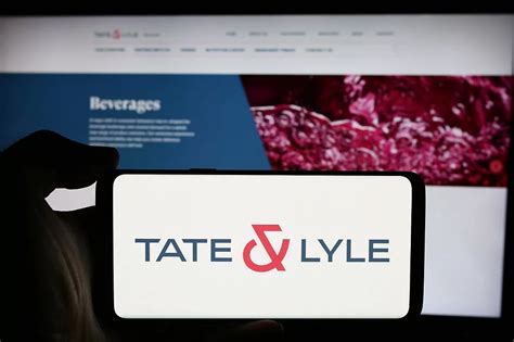 Tate And Lyle Boosted By Acquisition Food Business News