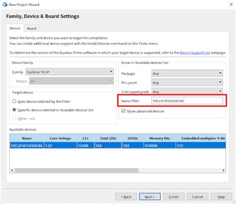Using The Mkr Vidor 4000 With Quaratus Ide Arduino Documentation