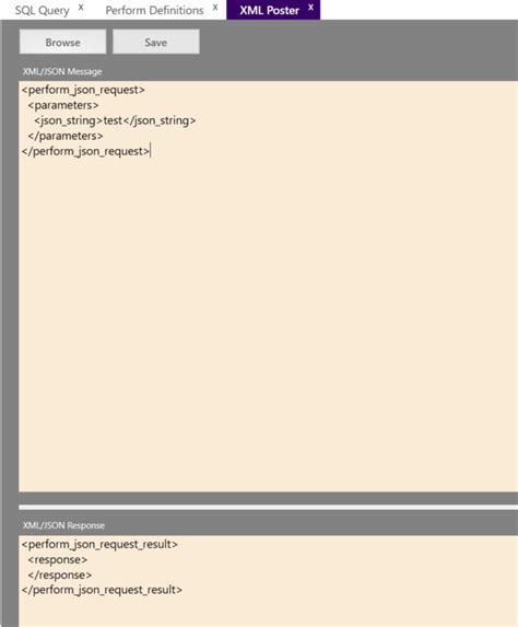 Custom Mpm Call Ifs Community