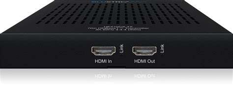 Blustream HEX70CS KIT HDBaseT HDMI 18G Extender Kit 40m 1080p 70m