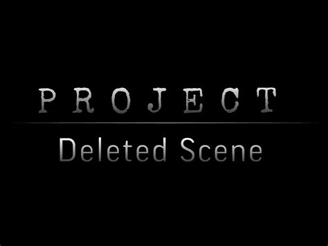 Project Deleted Scene Mod For Half Life 2 Moddb