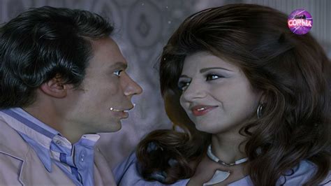 للكبار فقط مشاهد قوية بين عادل امام و نبيلة عبيد 🔥 Youtube