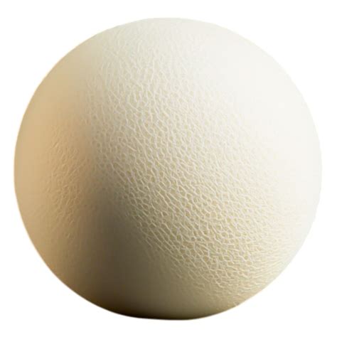 Realistic Egg Without Shell On A Simple 55845249 Png