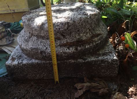 Ченгета намериха археологически предмет в дома на дядо в Арчар снимка