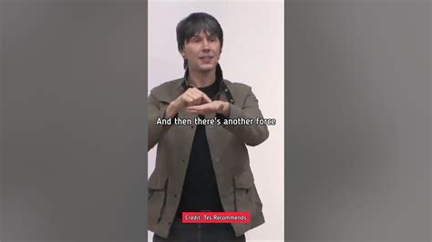 Physicist Brian Cox Talks About Other Universes Astrophysics Youtube