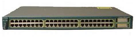 WS C XL EN Cisco Refurb Catalyst XL Switch Page MTMnet Inc