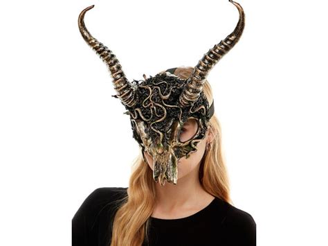 Queen Krampus Candys Costume Shop