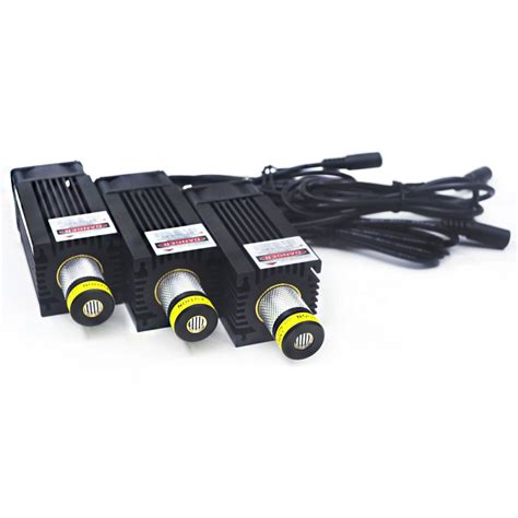 High Power Laser Mxtlaser