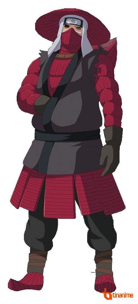 Han Naruto