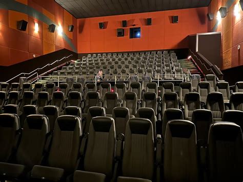 Regal Aliante Showtimes And Tickets