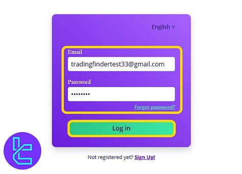 The Trading Pit Registration 2026 3 Step Sign Up Process
