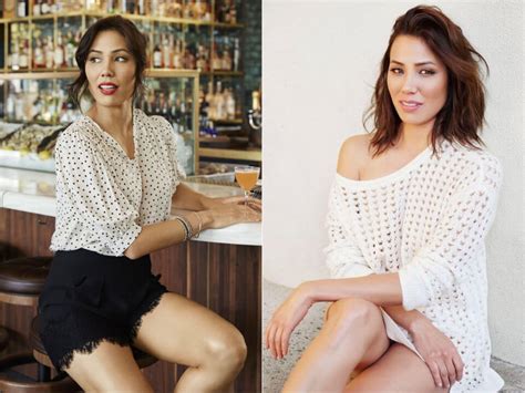 Michaela Conlin Bio Age Height Husband Net Worth