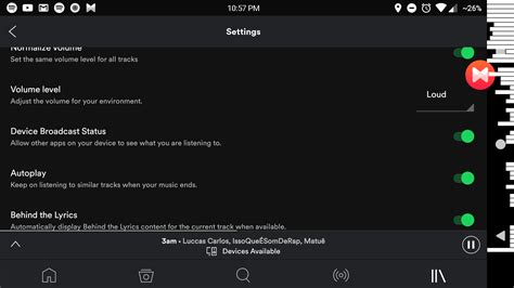 Cant Make Broadcast Status Work · Issue 26 · Spotify Android Sdk · Github