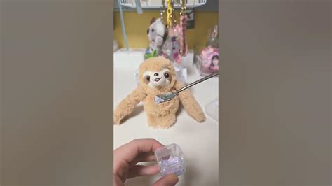 늘보 옥수수 죽 만들어 주기3탄 Youtube