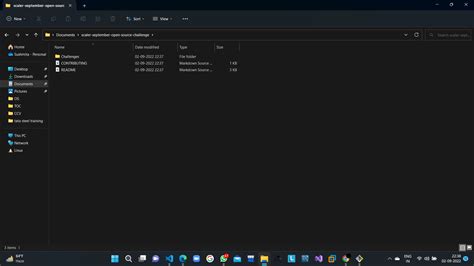 challenge1 · issue 421 · scaleracademy scaler september open source