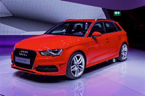 Harga Mobil Audi S Terbaru Dan Spesifikasinya