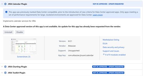 Solved Jira Calendar Charting Toolkit Plugins