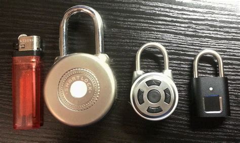 Electronic Micro Timer Lock Padlock W USB Charge Kitchen Etsy